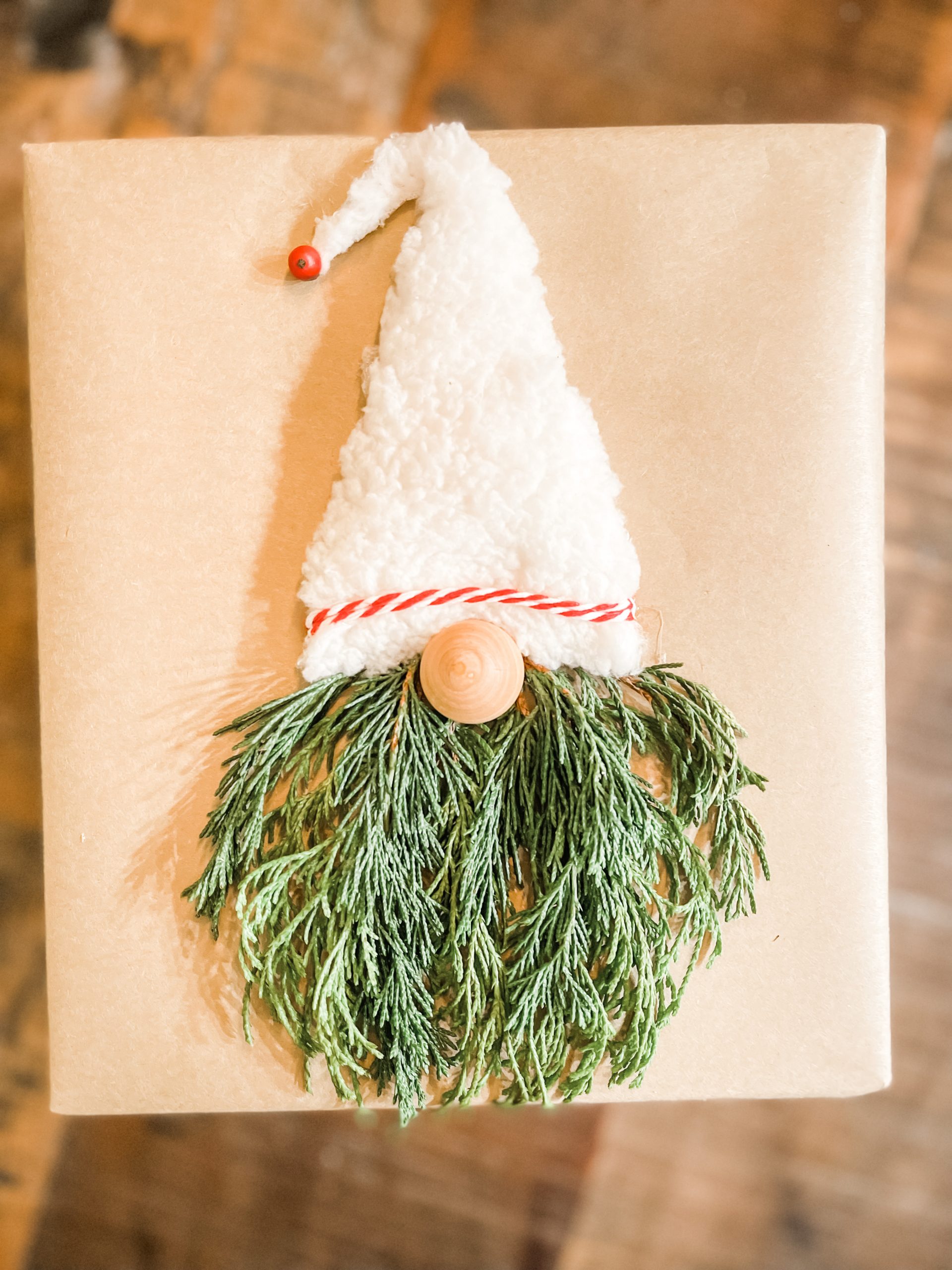 Twine Tree Tutorial - Saved from Salvage