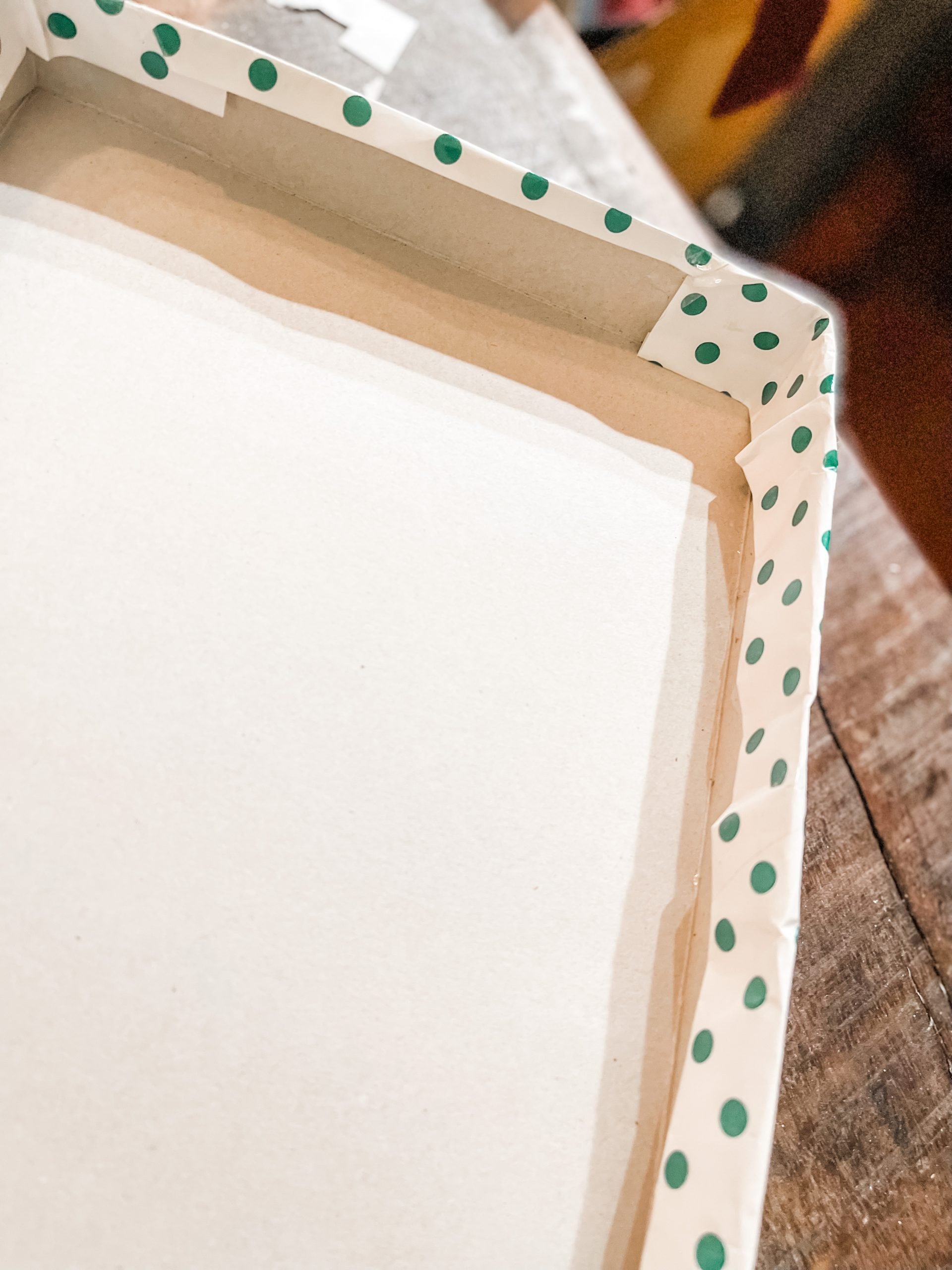 HOW TO USE FRESH GREENS ON YOUR PACKAGES - Saved from Salvage