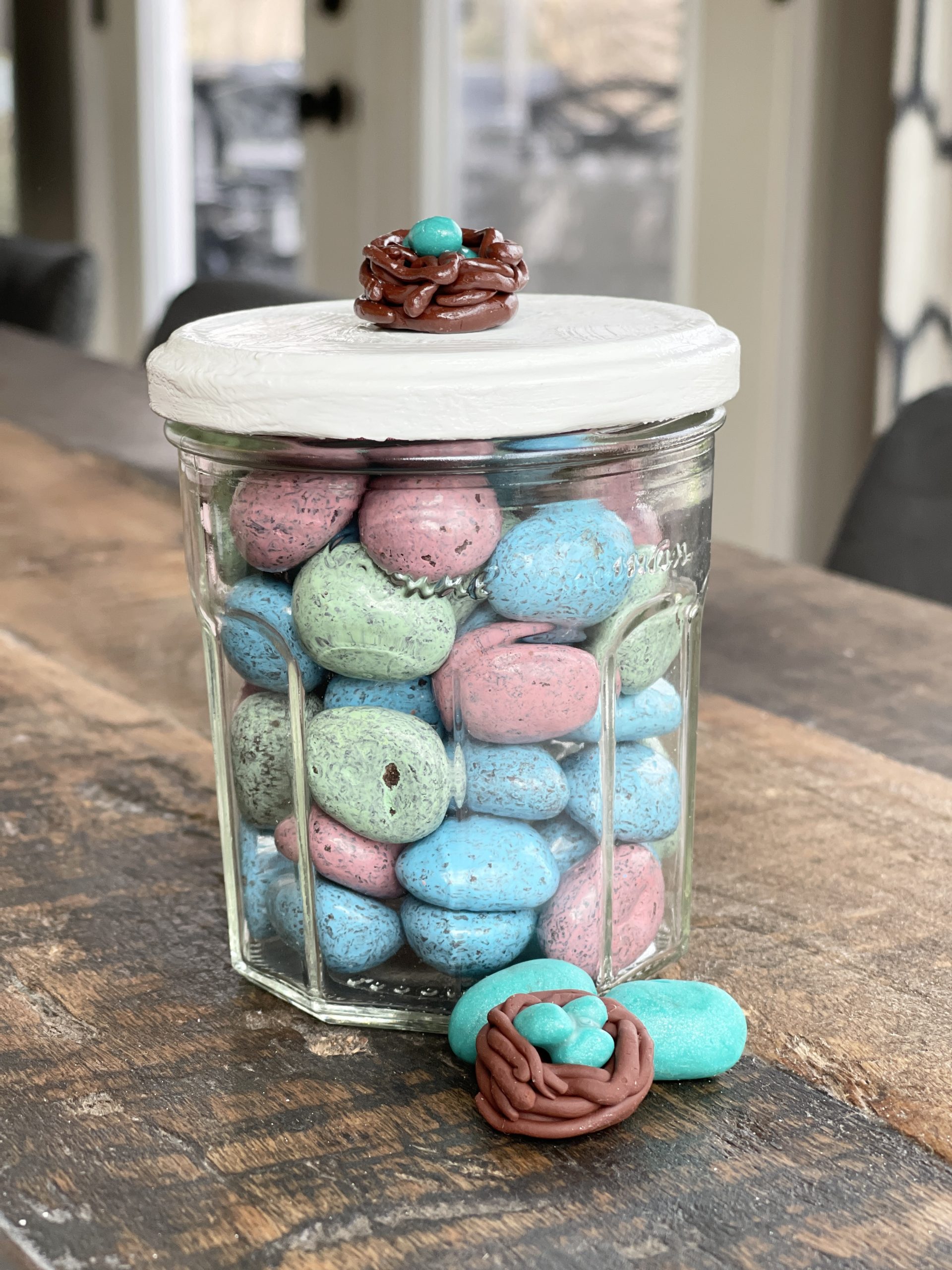 SPRING GIFT IDEAS - Saved from Salvage