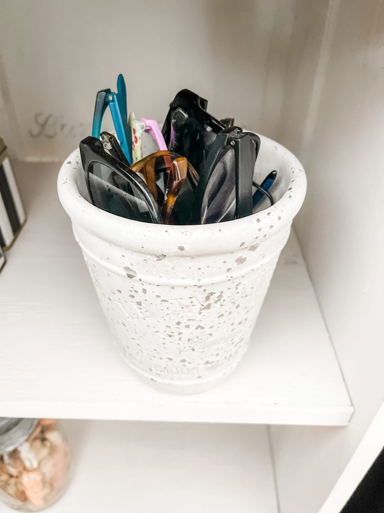 VINTAGE WARDROBE MAKEOVER - Saved from Salvage