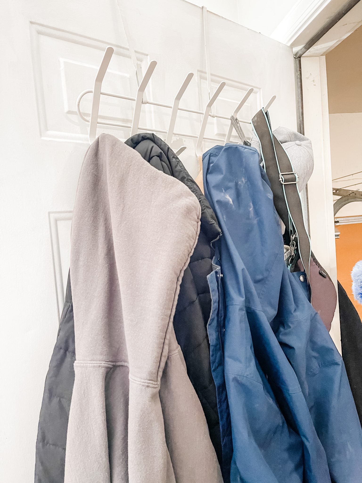 VINTAGE WARDROBE MAKEOVER - Saved from Salvage