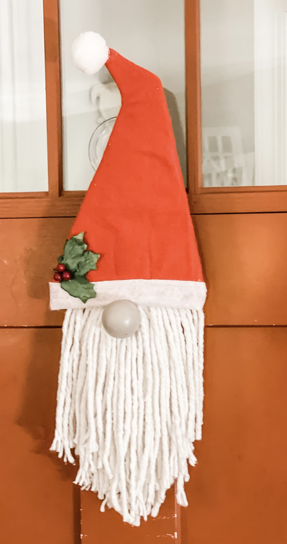 Diy Dollar Tree Gnomes Saved From Salvage