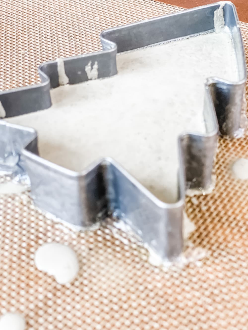 EASY CONCRETE TREES - Saved from Salvage