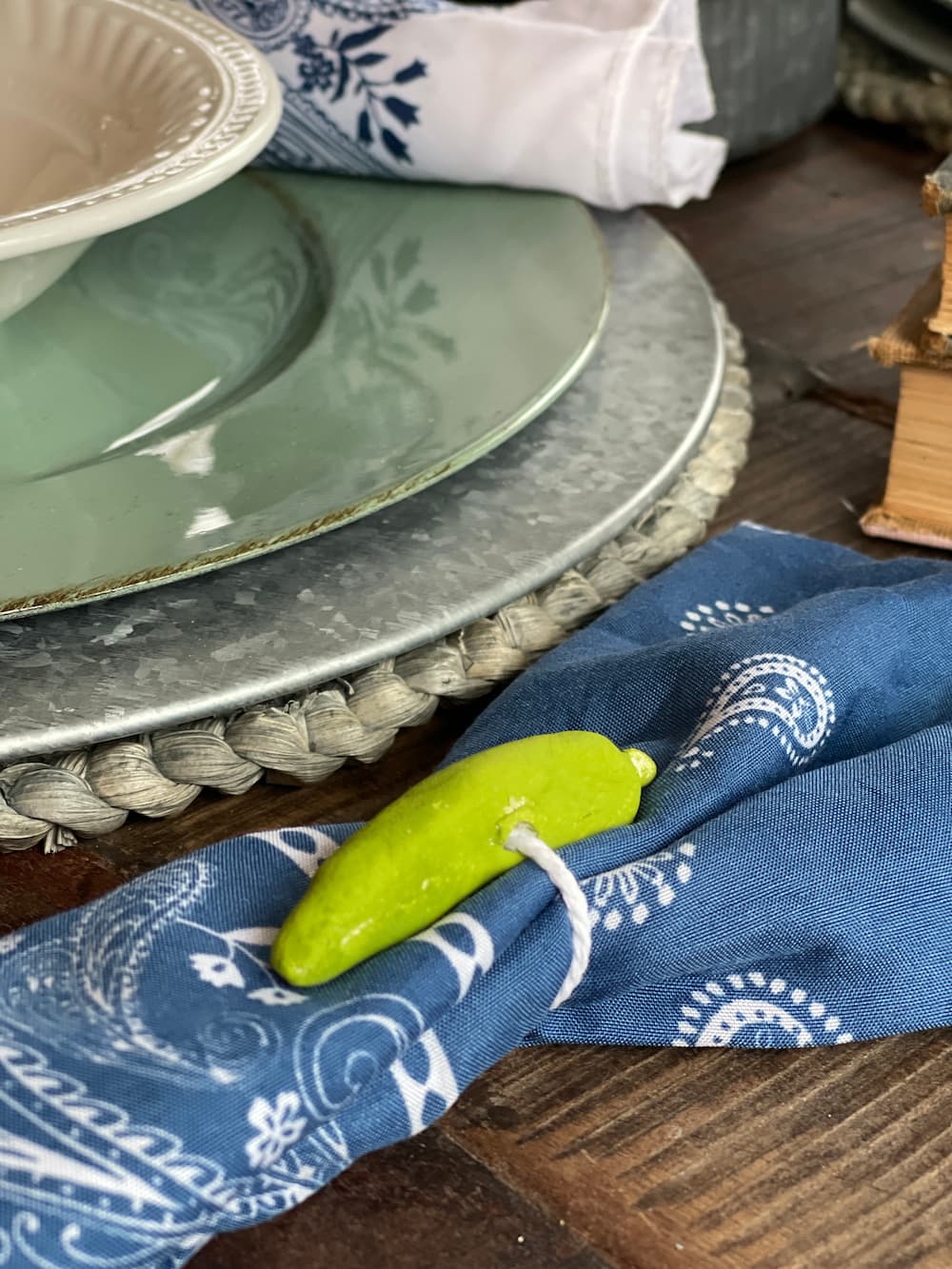 TIPS FOR THE BEST CHILI COOK-OFF - Saved from Salvage